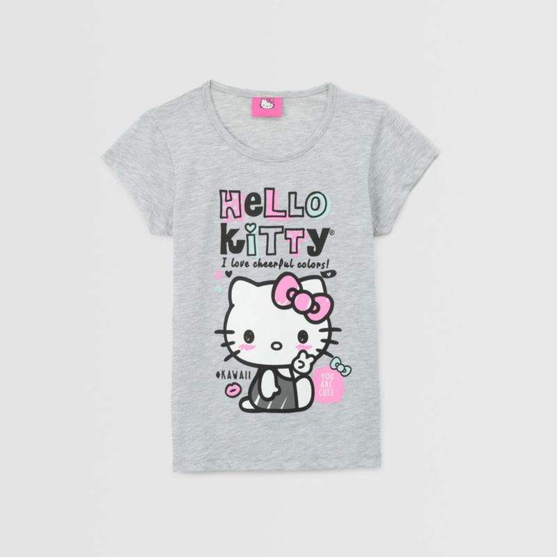 Moda HELLOKITTY – Oechsle