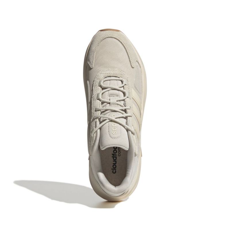 Blanco Zapatillas - Zapatillas Hombre - Zapatillas Urbanas Hombre – Oechsle