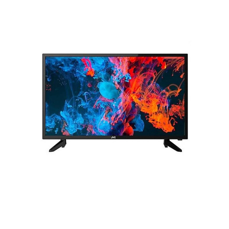 Tecnologia - Televisores JVC – Oechsle