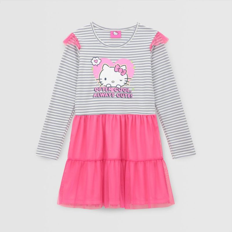 Moda HELLOKITTY – Oechsle