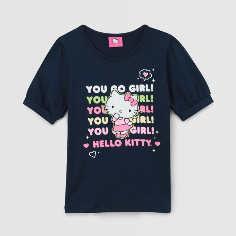 Moda HELLOKITTY – Oechsle