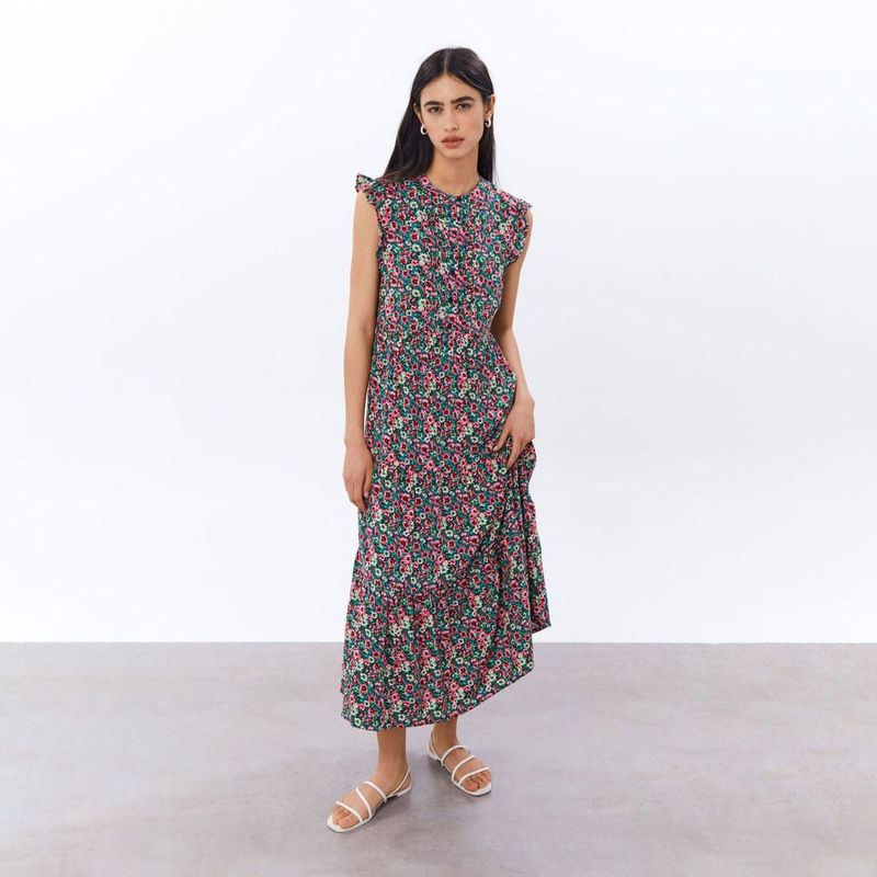 Vestidos: Oferta en vestidos de fiesta y más! | Oechsle