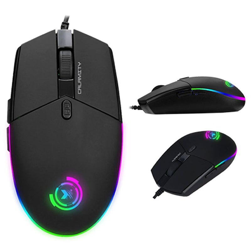 Mouse gamer inalámbrico, ergonómicos y más | Oechsle.pe