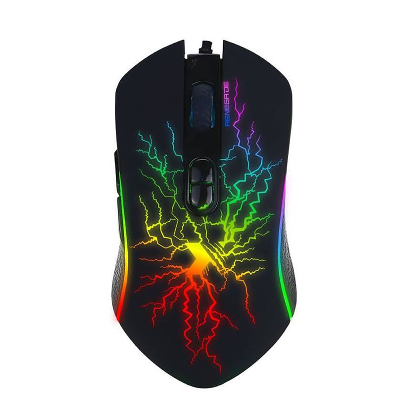 Mouse gamer inalámbrico, ergonómicos y más | Oechsle.pe