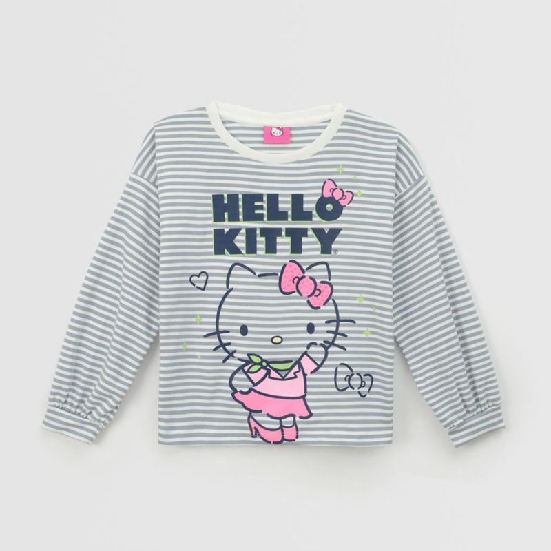 Moda HELLOKITTY – Oechsle