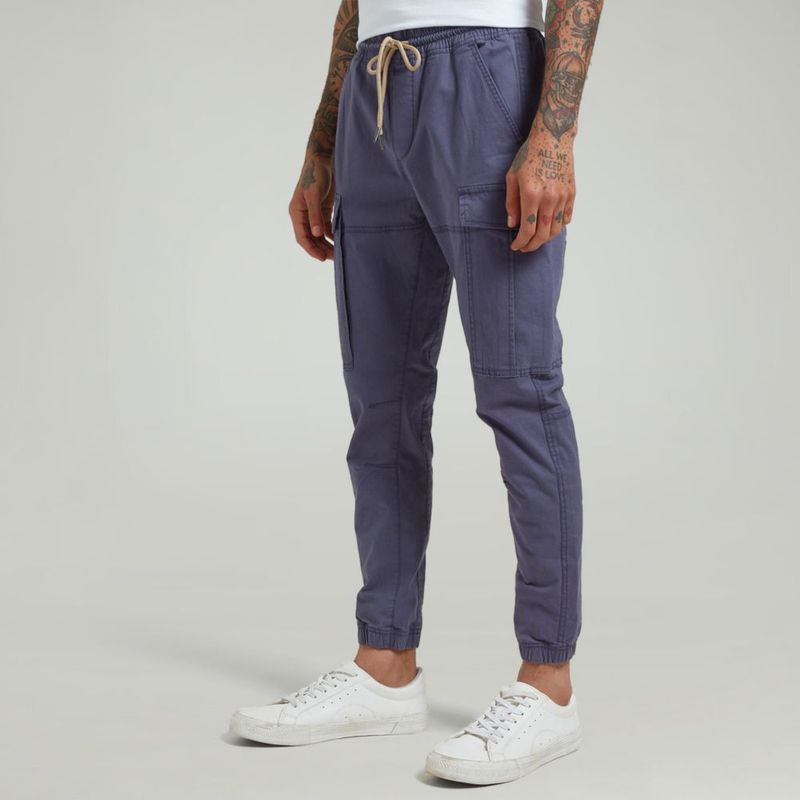 Joggers Hombre: Promociones exclusivas este Cyber OE | Oechsle