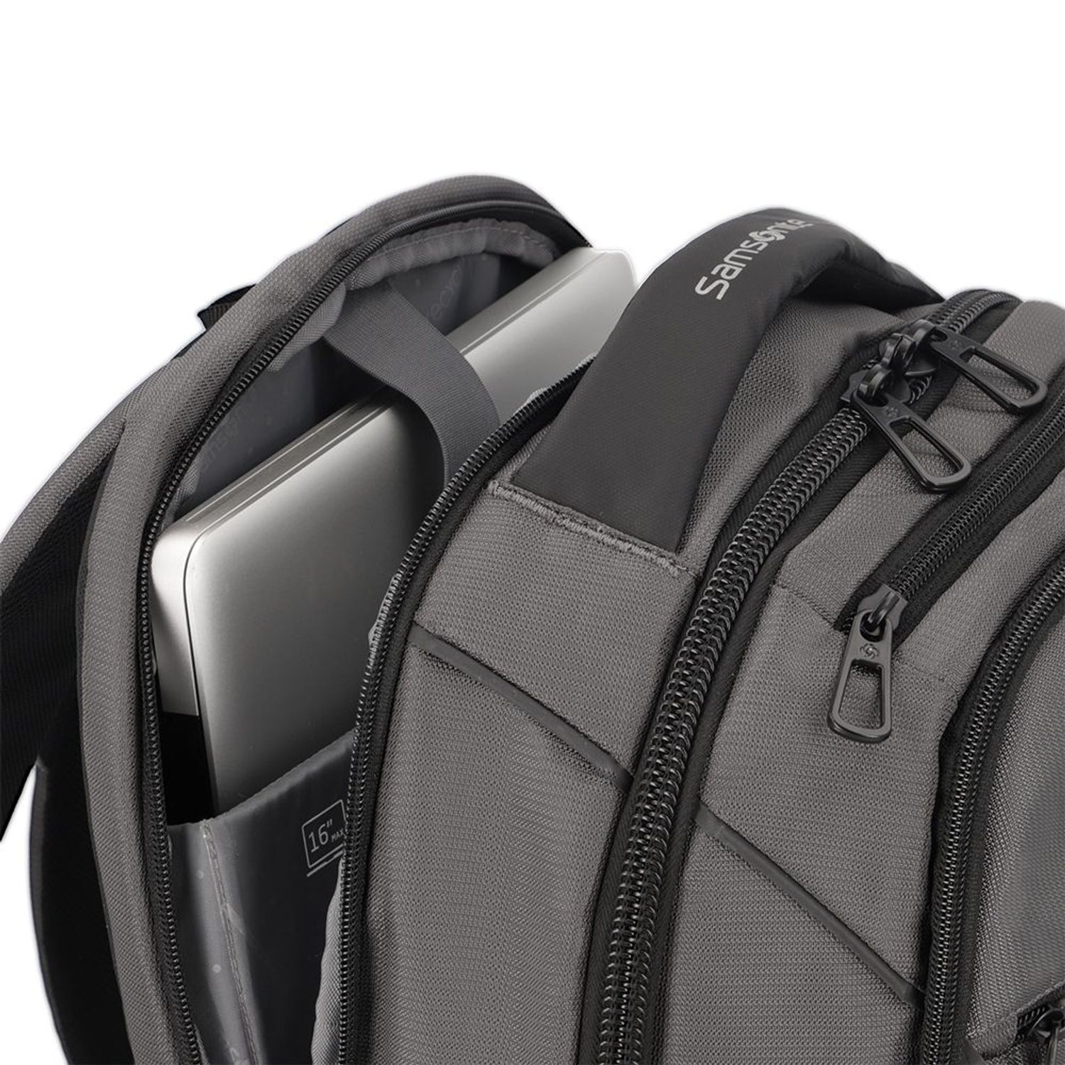 Mochila Samsonite Vaughan| Oechsle - Oechsle