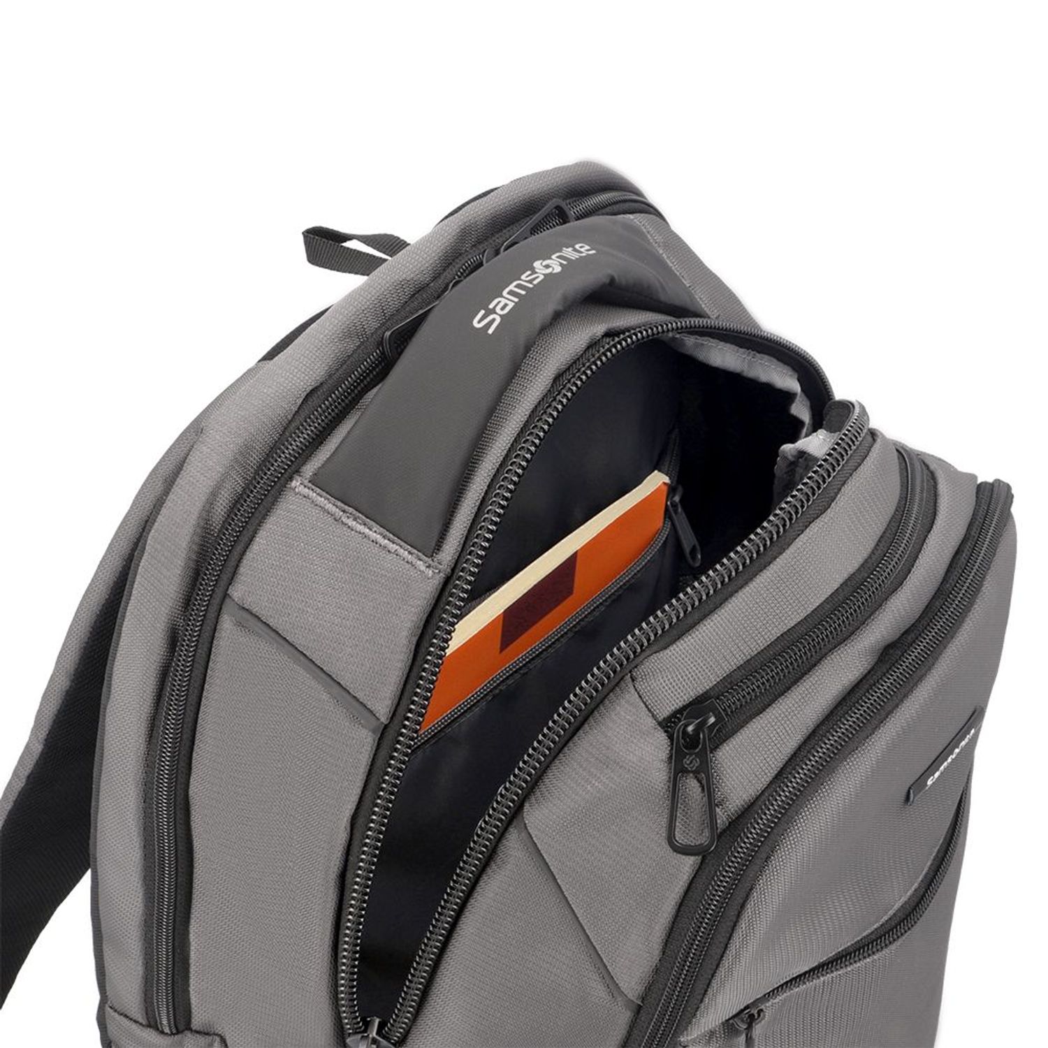 Mochila Samsonite Vaughan| Oechsle - Oechsle