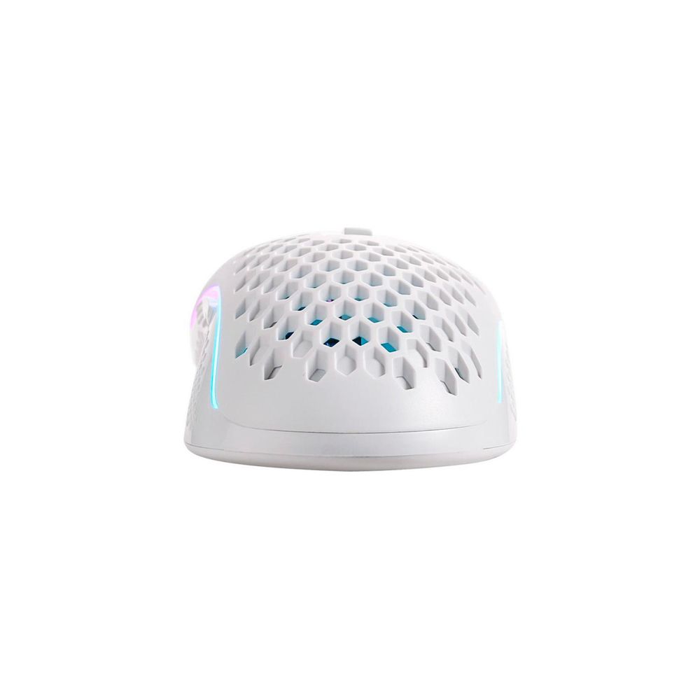 Mouse Gamer Redragon Storm Elite M988 Rgb White | Oechsle - Oechsle