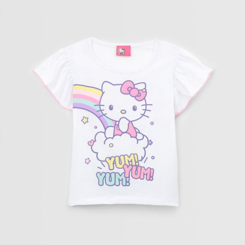 Moda HELLOKITTY – Oechsle