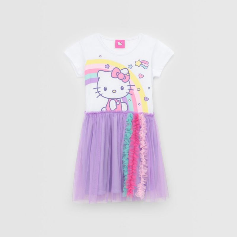 Moda HELLOKITTY – Oechsle