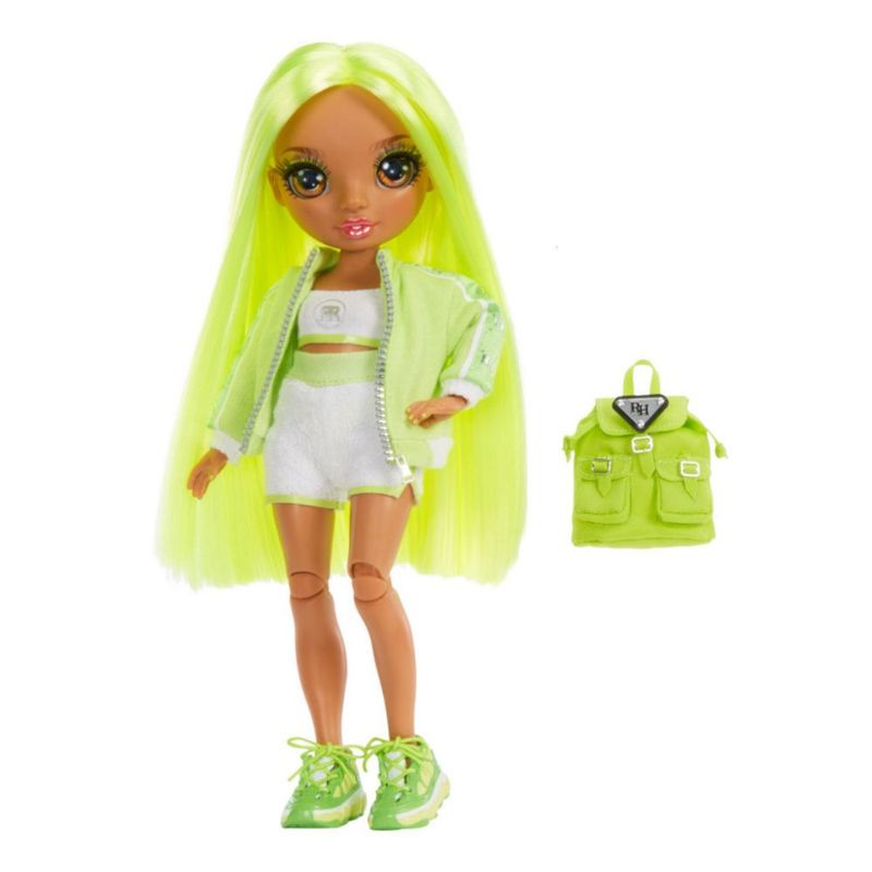 Infantil - Juguetería - Munecas RAINBOW HIGH – Oechsle