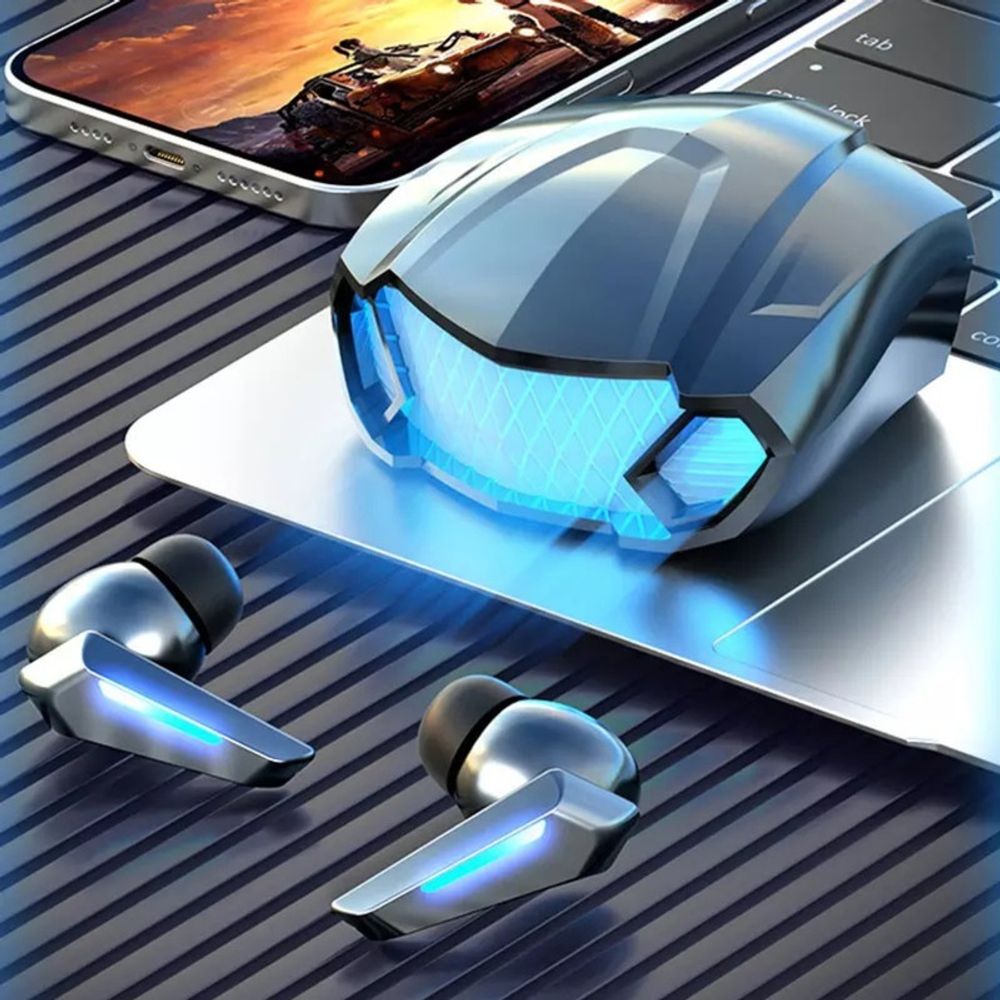 Audifonos Bluetooth Gamer M5 | Oechsle - Oechsle