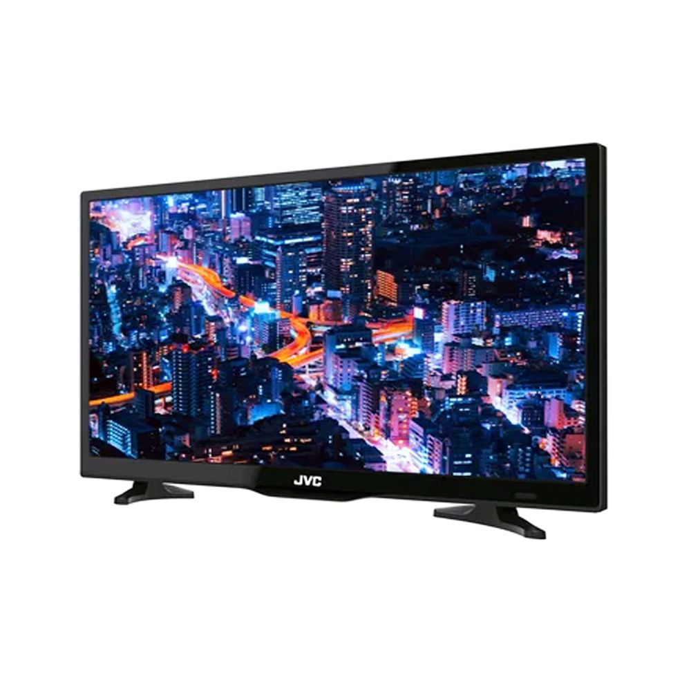 Tv Monitor JVC 24 LED HD Señal Digital 24KB274 - Negro | Oechsle - Oechsle