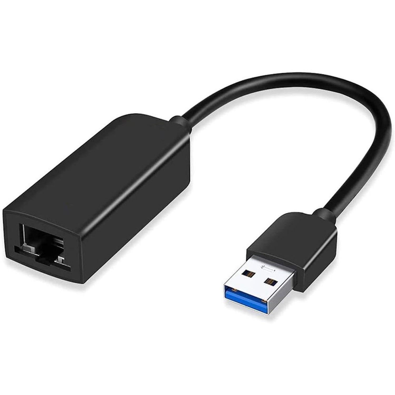 Adaptador USB a Ethernet Transformador Internet | Oechsle - Oechsle