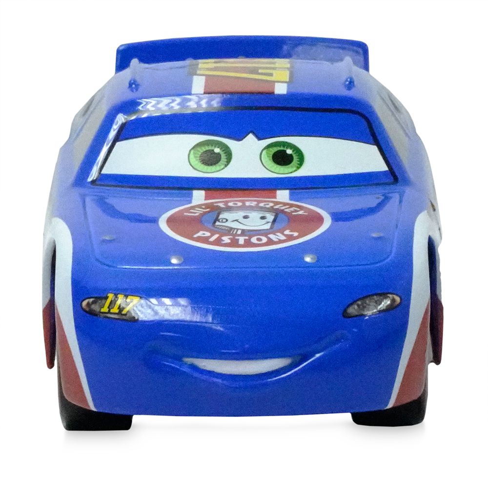 Carrito Retráctil Disney Store Ralph Carlow Cars | Oechsle - Oechsle