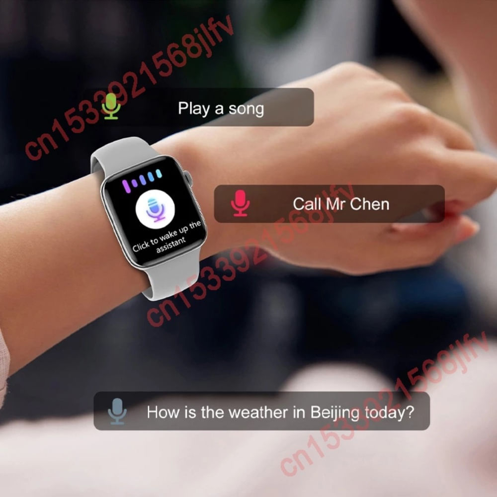 Nuevo SmartWatch X8 PRO MAX 2022 Blanco - Reloj Intelijente | Oechsle ...