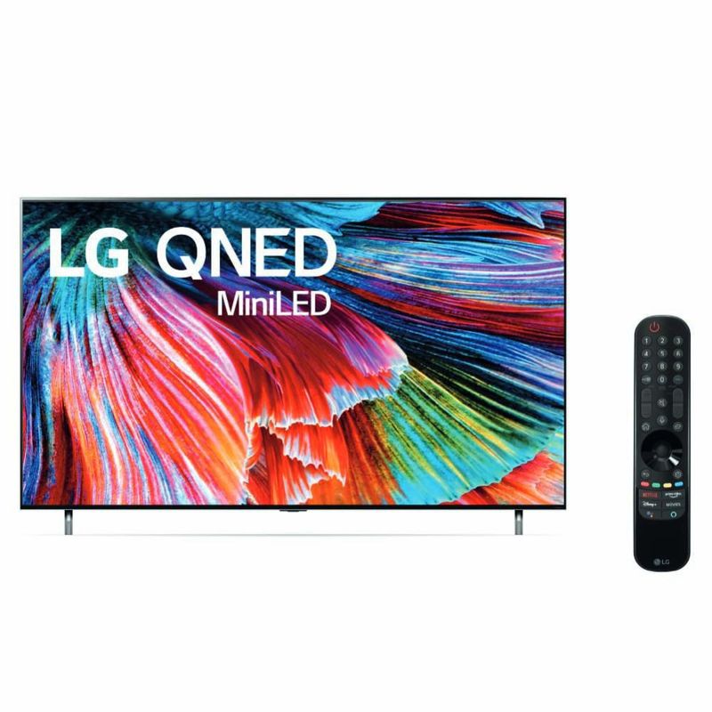 Televisores OLED 4K | Smart Tv | Oechsle.pe