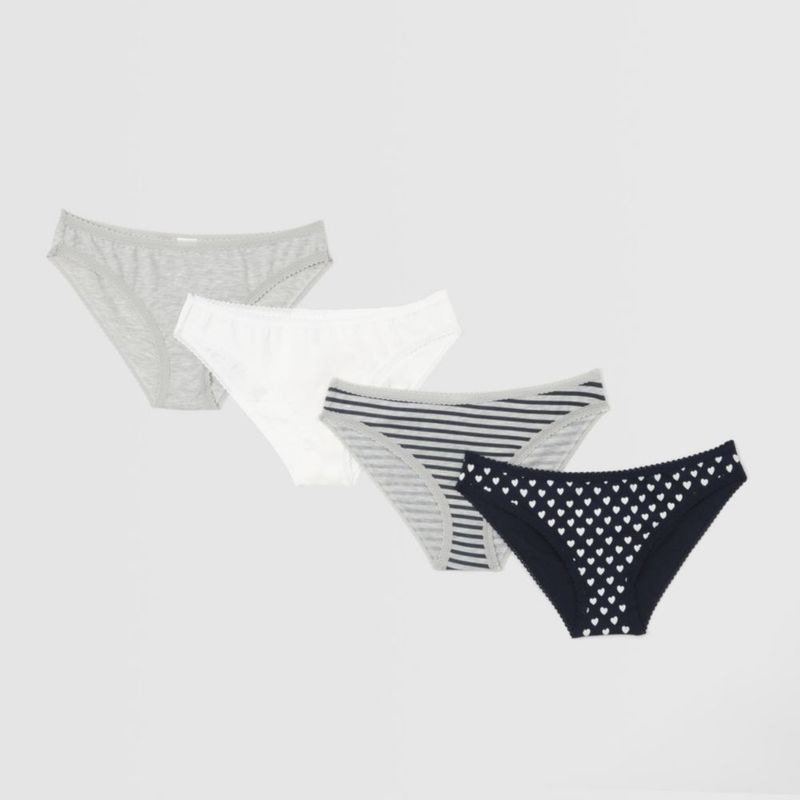 Calzones para Mujer y lo mejor en lencería | Oechsle.pe