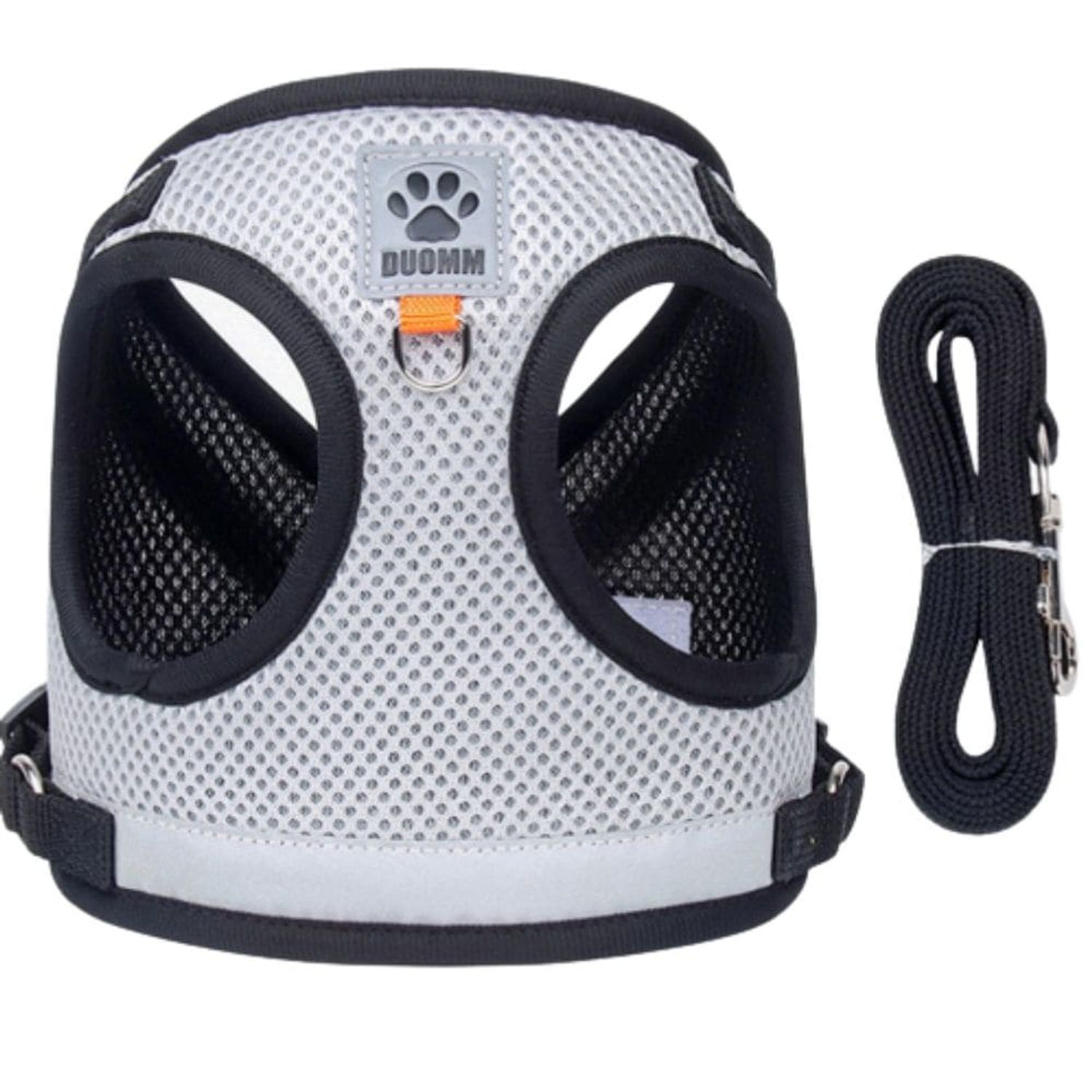 Perchera Arnes reflectivo Negro S | Oechsle - Oechsle