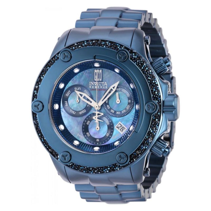 Invicta-reloj-invicta-36370-hombre-azul-quartz-2213715 – Oechsle