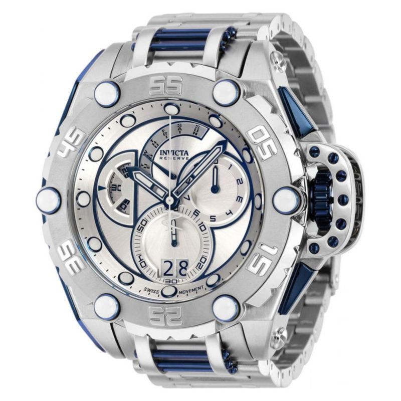 Invicta-reloj-invicta-36904-hombre-acero-quartz-2213783 – Oechsle