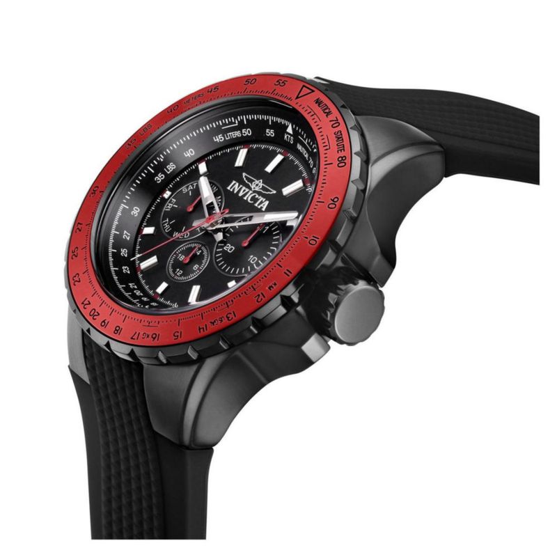 Invicta-reloj-invicta-36694-hombre-negro-quartz-2213797 – Oechsle