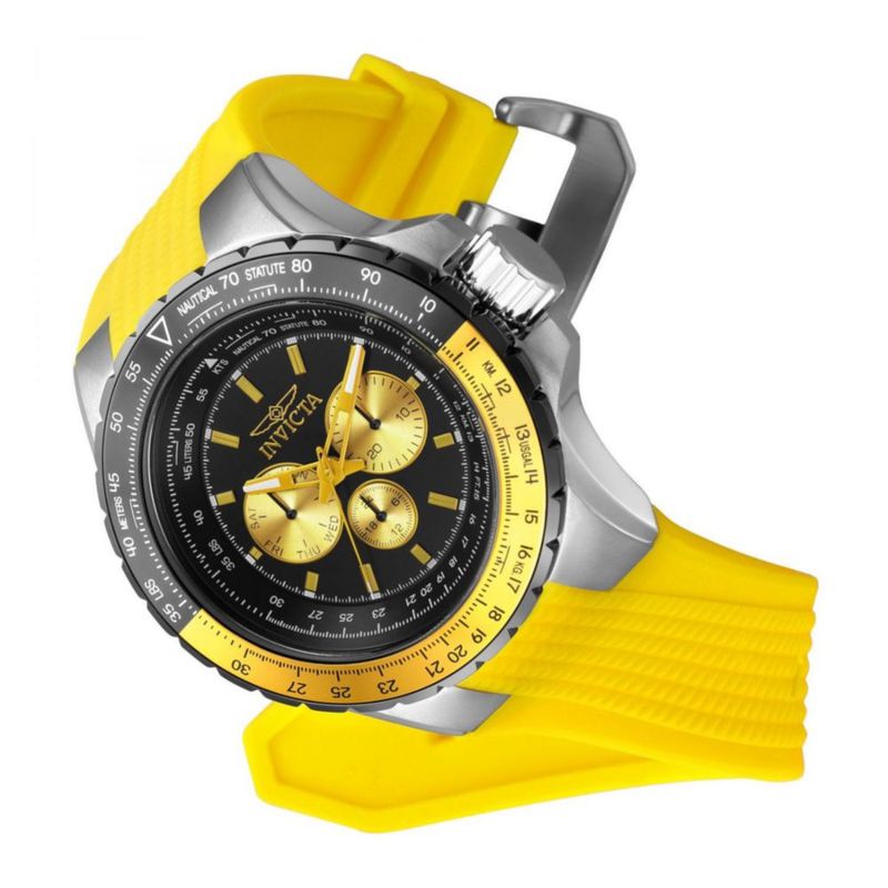 Reloj-invicta-40037-quartz-hombre – Oechsle