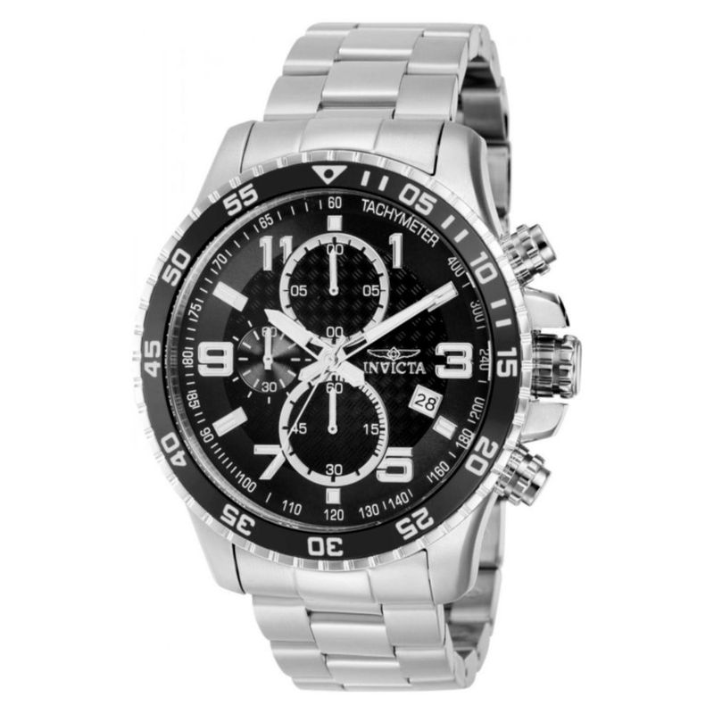 Reloj-invicta-35148-hombre-acero-quartz – Oechsle