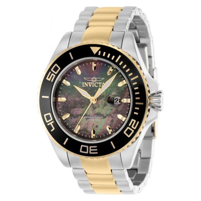 Invicta-reloj-invicta-36904-hombre-acero-quartz-2213783 – Oechsle
