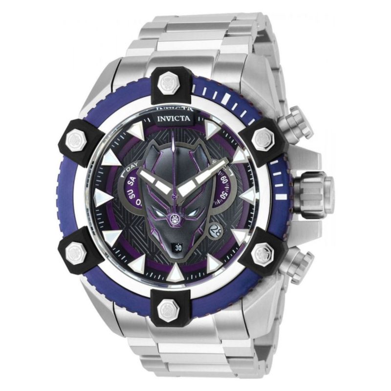Invicta-reloj-invicta-36904-hombre-acero-quartz-2213783 – Oechsle
