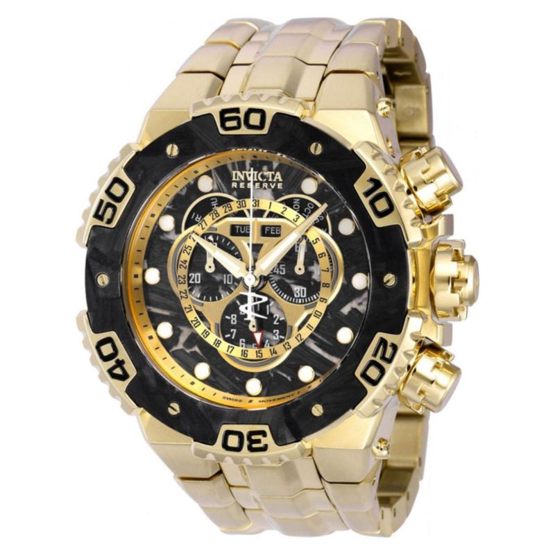 Invicta-reloj-invicta-30027-hombre-oro-quartz-2214226 – Oechsle