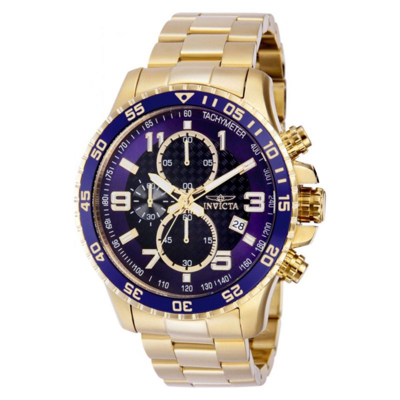Invicta-reloj-invicta-22320-hombre-oro-quartz-2214188 – Oechsle