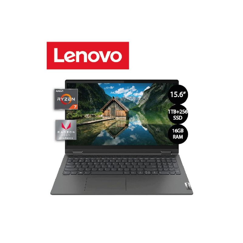 Laptops Lenovo > Thinkpad, Idea, Yoga y más | Oechsle.pe