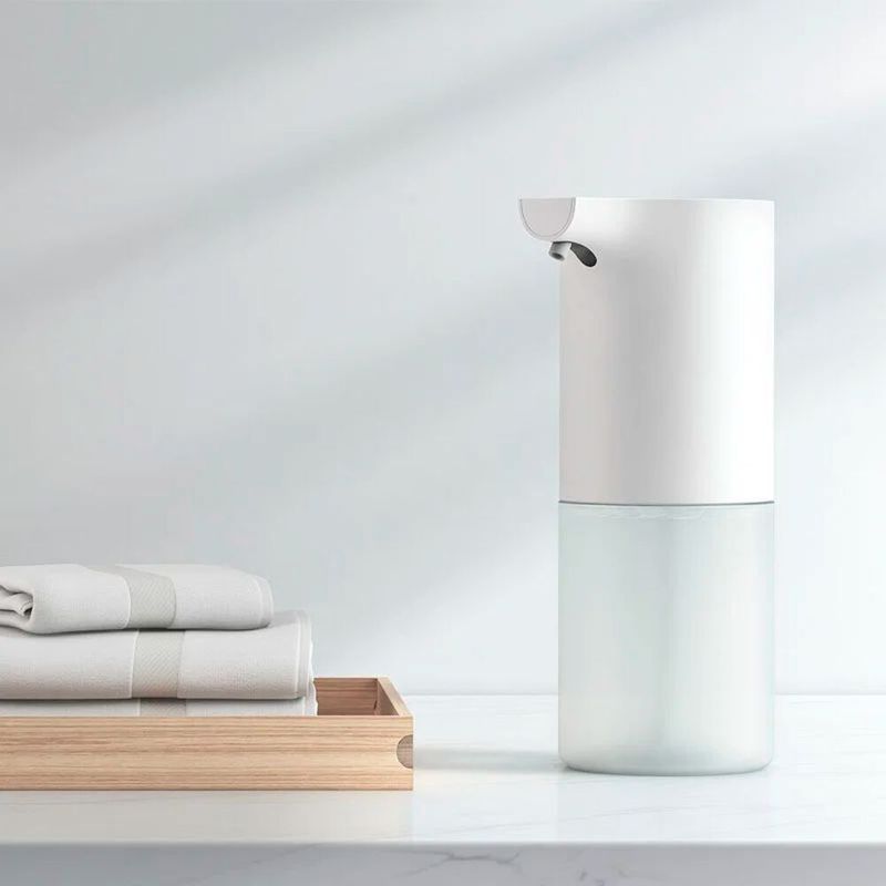 Jaboneras Y Dispensadores | Oechsle.pe