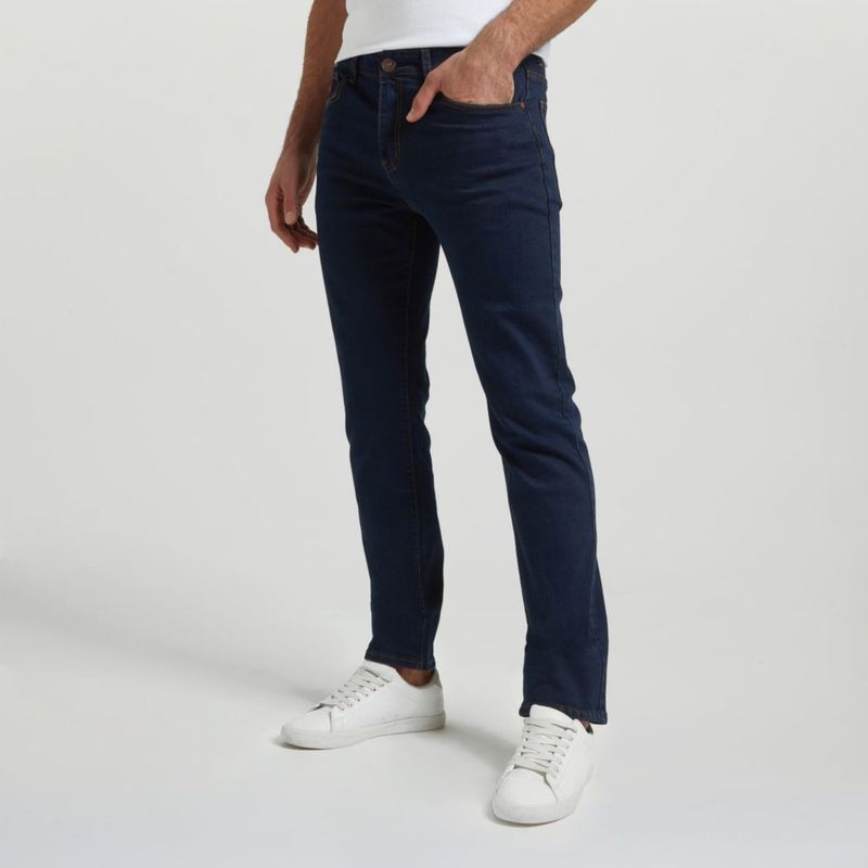 Moda - Hombre - Jeans para Hombre THE ROYAL PARKS BRITISH CLUB – Oechsle