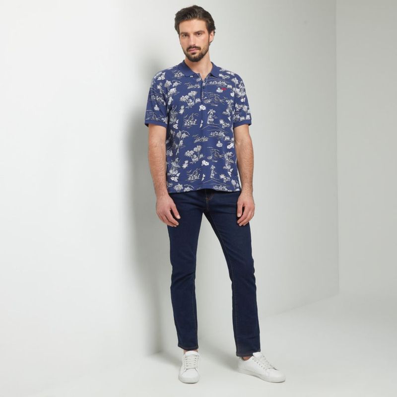 Moda - Hombre THE ROYAL PARKS BRITISH CLUB – Oechsle