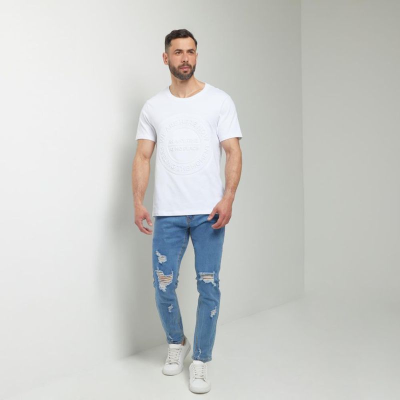 Moda - Hombre - Polos para Hombre MALABAR – Oechsle