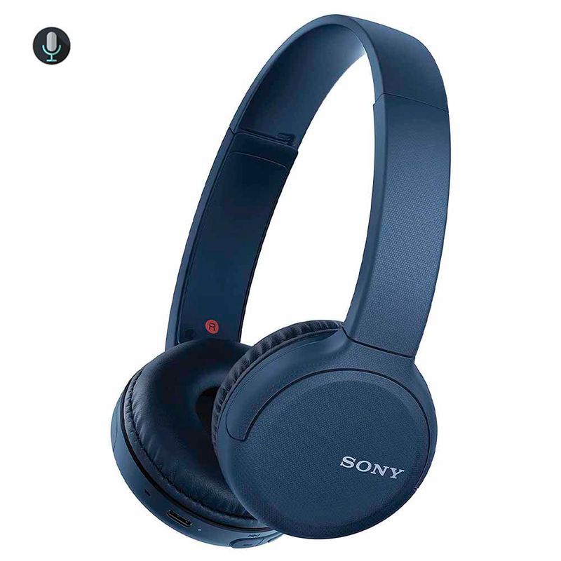 Tecnologia - Audífonos SONY – Oechsle