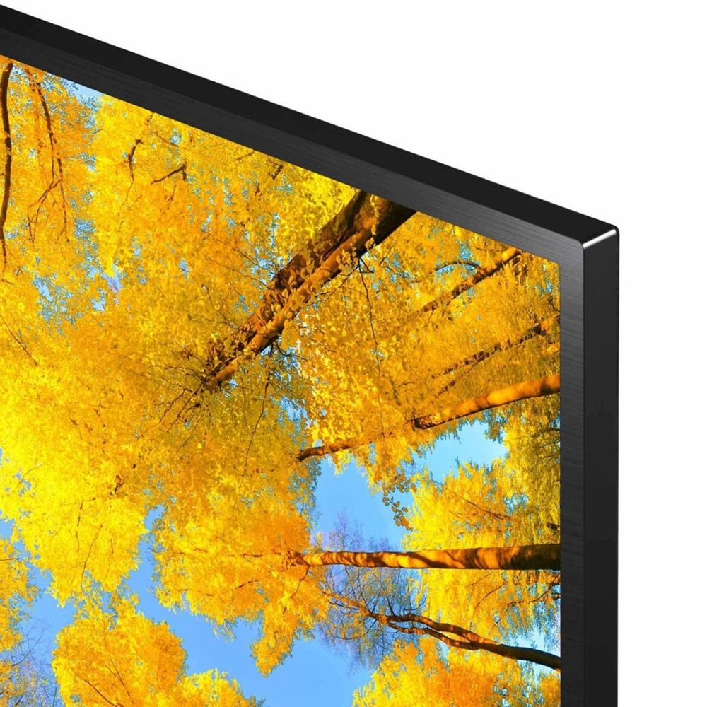 Televisor LG 43" Smart TV 4K Ultra HD 43UP7500 - Oechsle