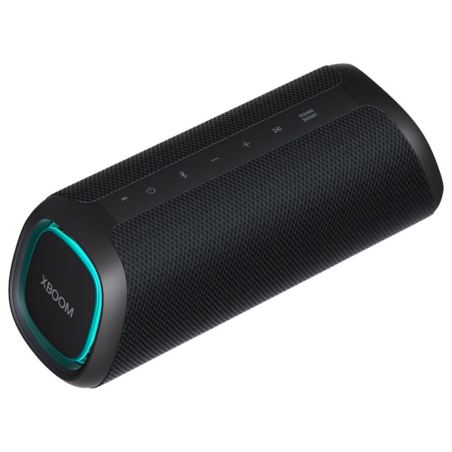 Parlante LG XBOOM Go XG5 20W Bluetooth IP67 Negro | Oechsle.pe - Oechsle