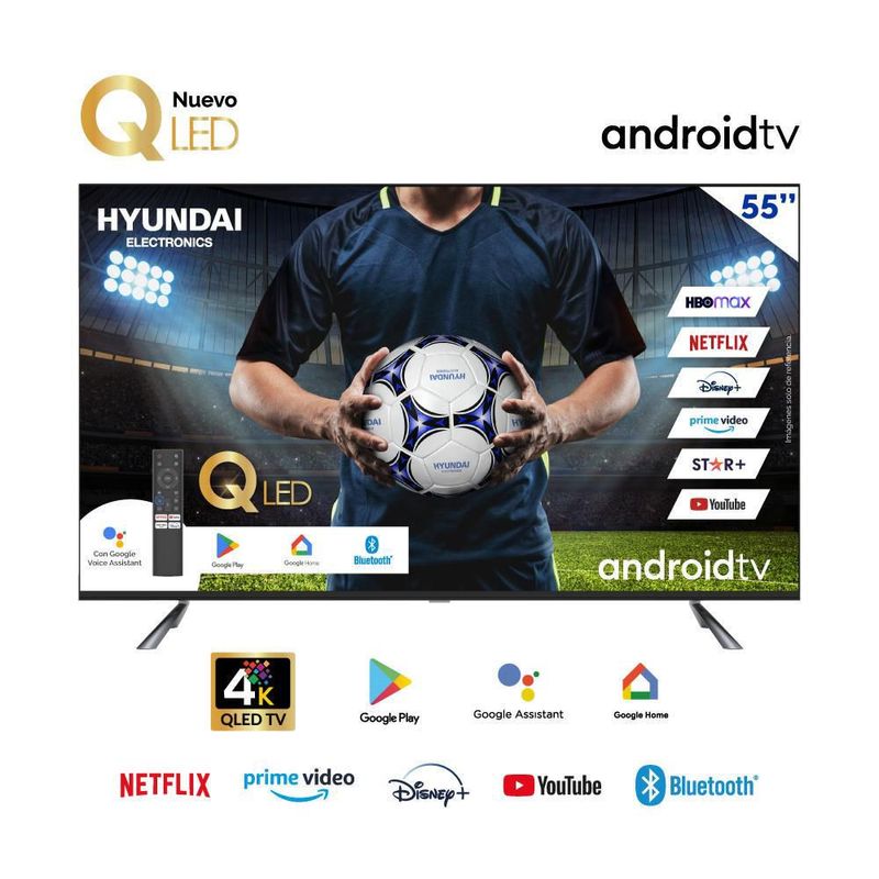 Medidas de Tv: ¿Cuántas pulgadas debe tener?