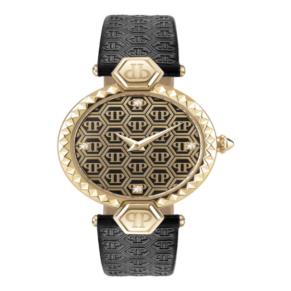 Reloj Philipp Plein Pweaa0321 para Mujer en Ip Oro Amarillo | Oechsle ...