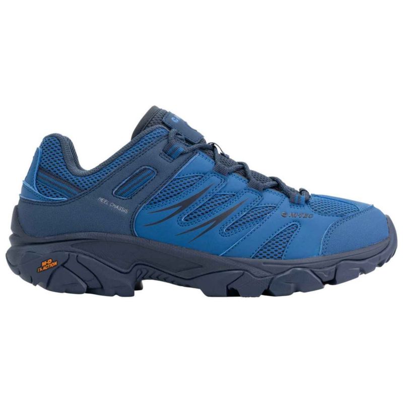 Zapatillas HI-TEC – Oechsle