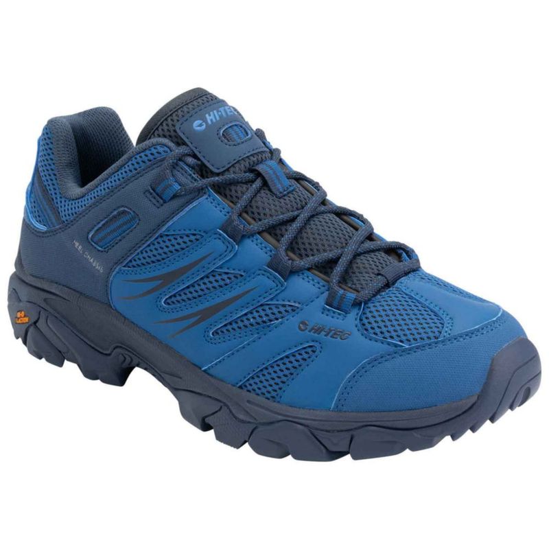 Zapatillas HI-TEC – Oechsle