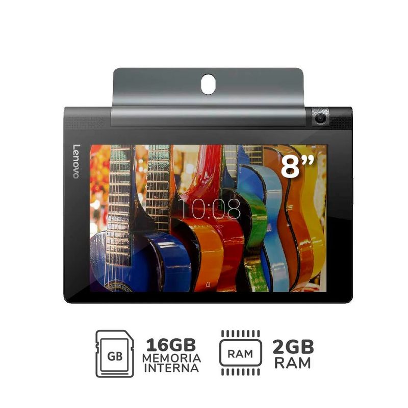 Tecnologia - Computo - Tablets LENOVO – Oechsle