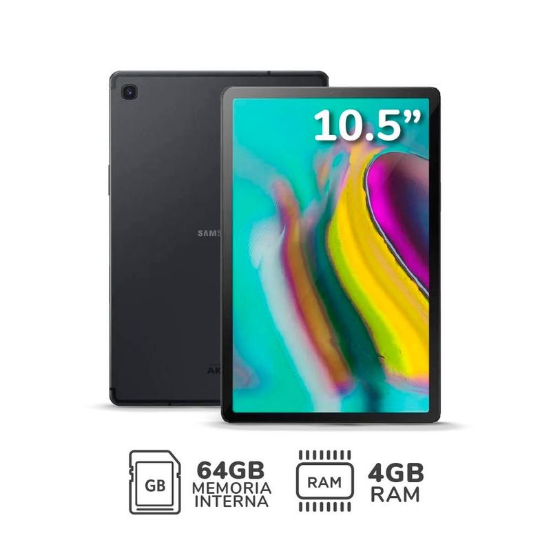 Tecnologia - Computo - Tablets SAMSUNG – Oechsle