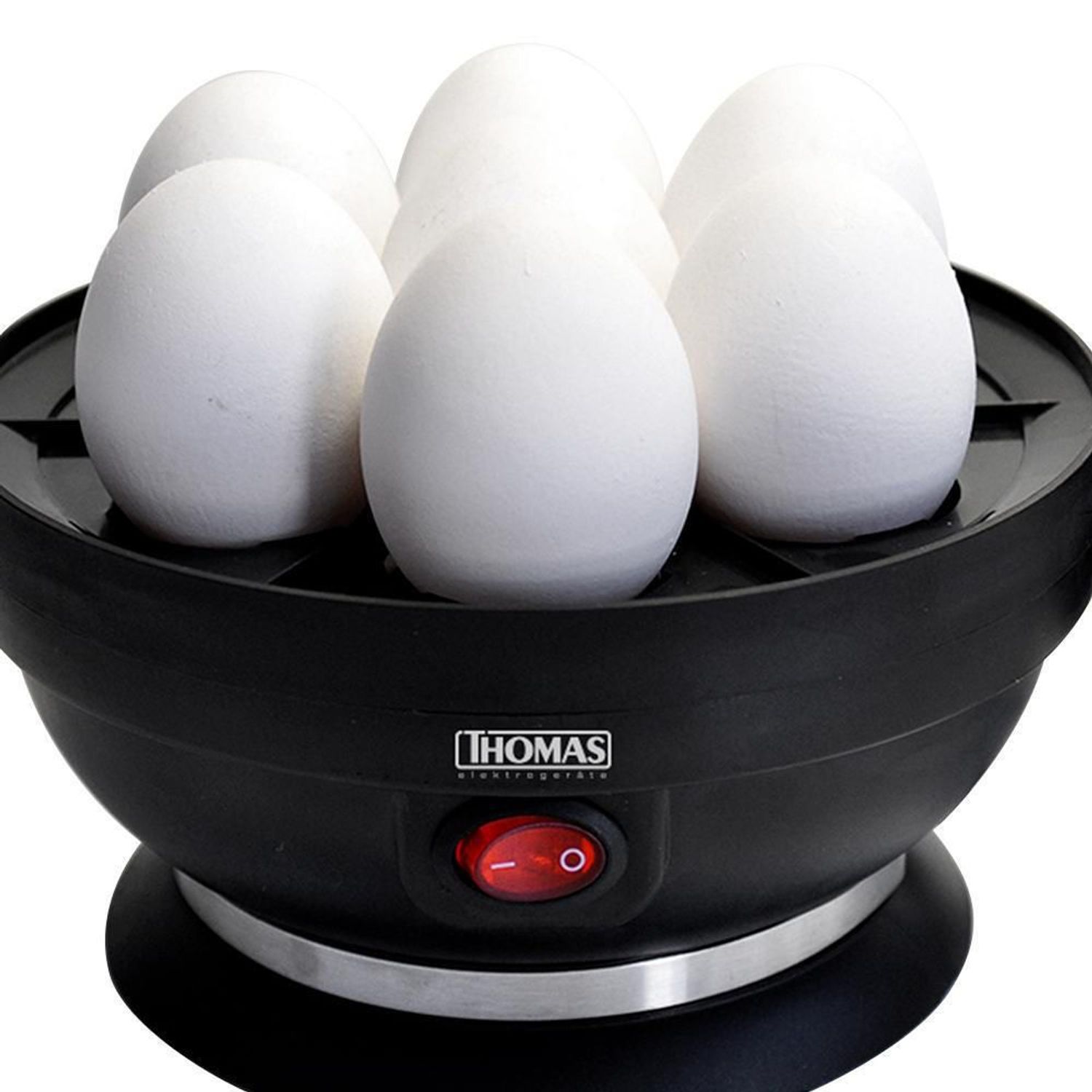 Cocedor de Huevos Thomas TH-80 | Oechsle.pe - Oechsle
