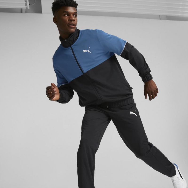 Deportes - Ropa Deportiva Hombre PUMA – Oechsle