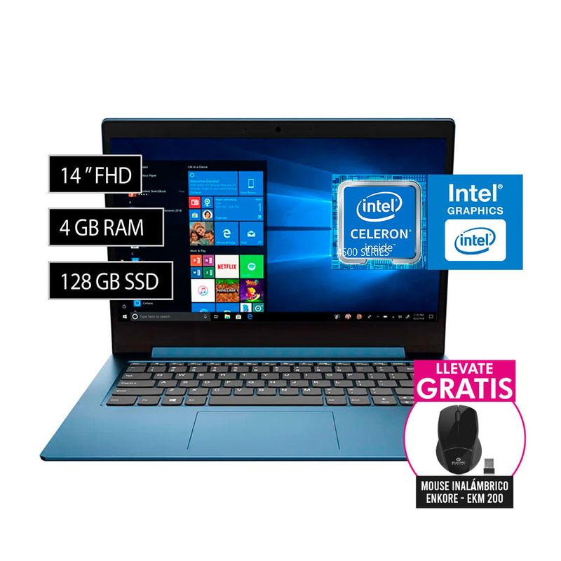 Laptops Lenovo > Thinkpad, Idea, Yoga y más | Oechsle.pe